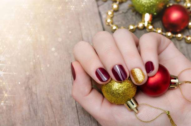 How to use nail drills to create a nail shape that perfectly matches ...